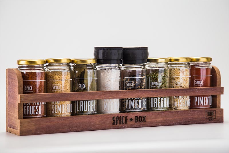 Spice Box Travel – Spice Box