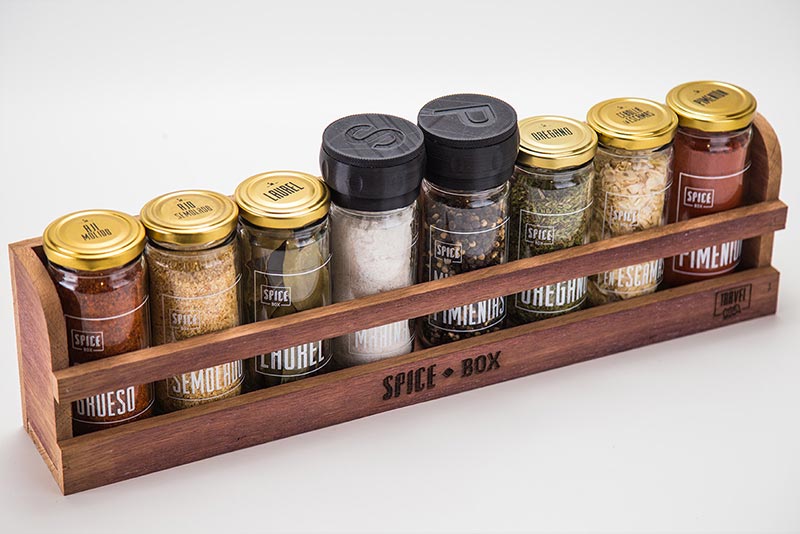 Spice Box Travel – Spice Box
