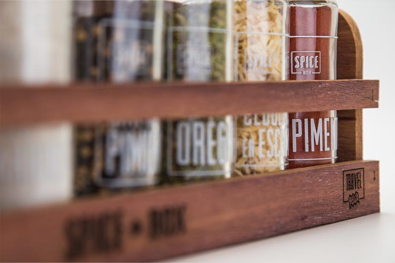 Spice Box Travel – Spice Box