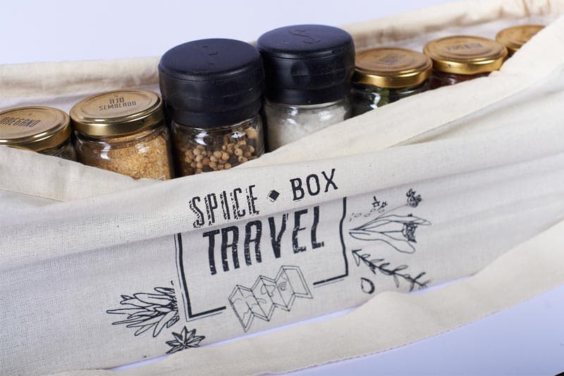 Spice Box Travel – Spice Box
