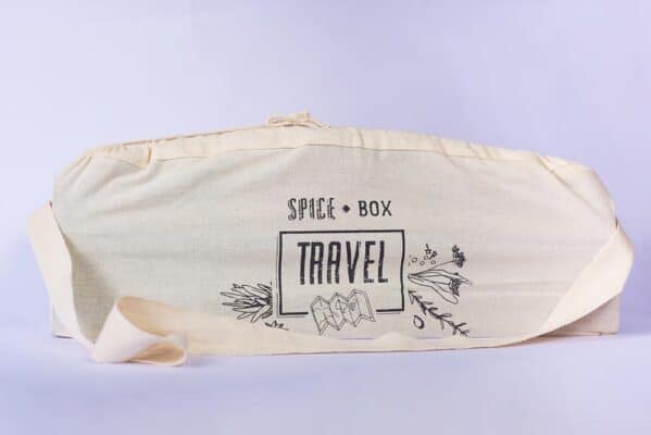 Spice Box Travel – Spice Box